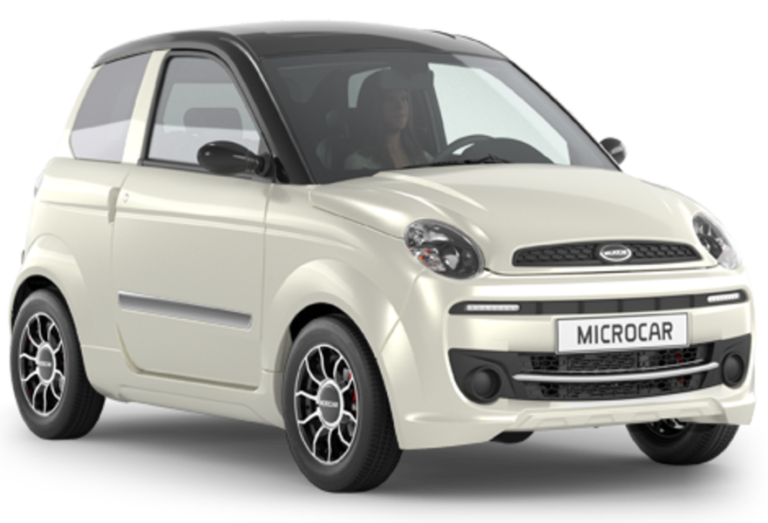 microcar-m-go-4-dynamic-plus - Carraro Automobili