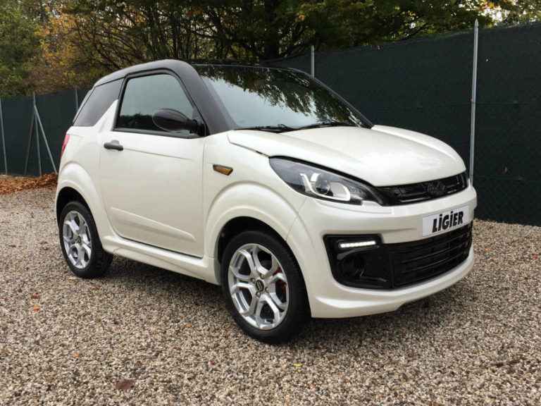 ligier-js50-club - Carraro Automobili