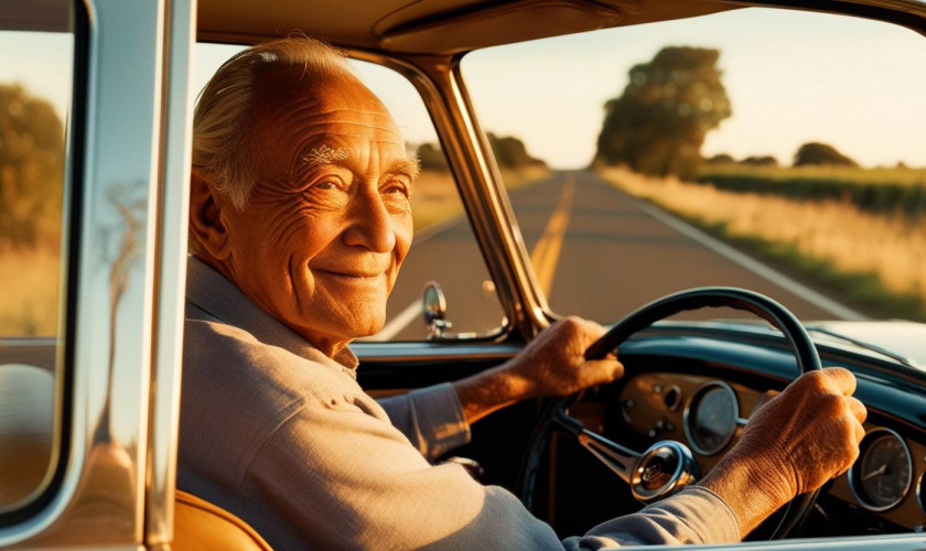 macchina guida senza patente Archivi - Carraro Automobili