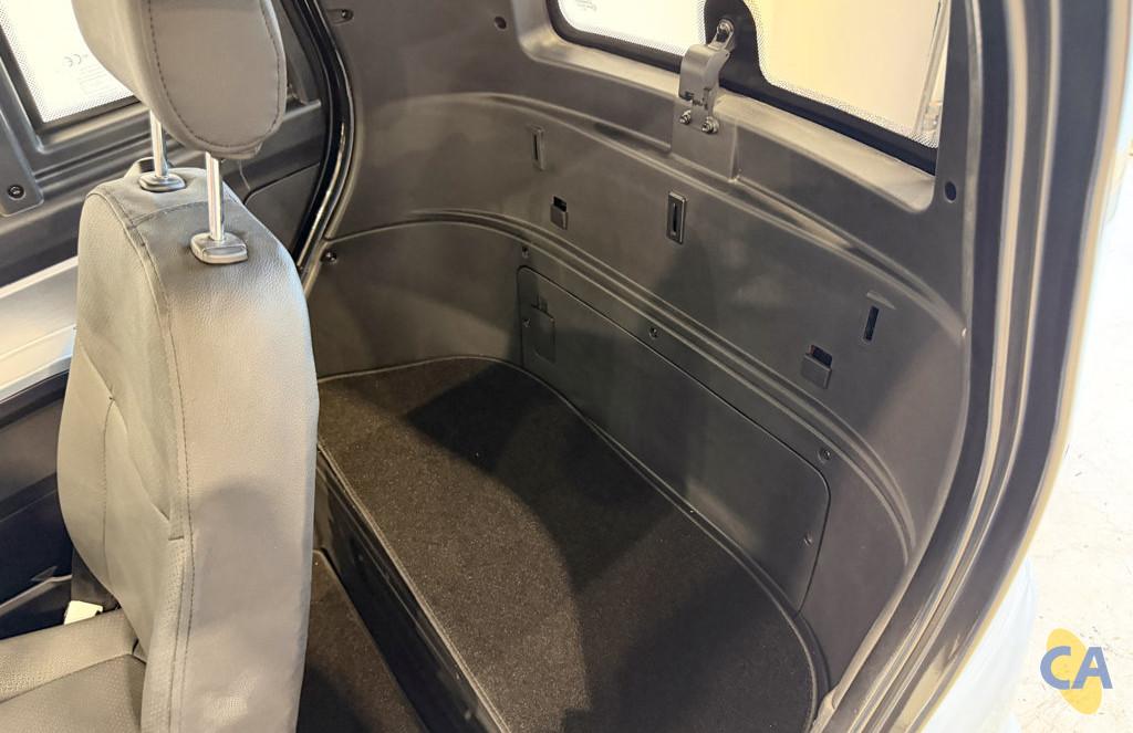 Macchinina Senza Patente FREEDOM OTTO - Pagamento rateale