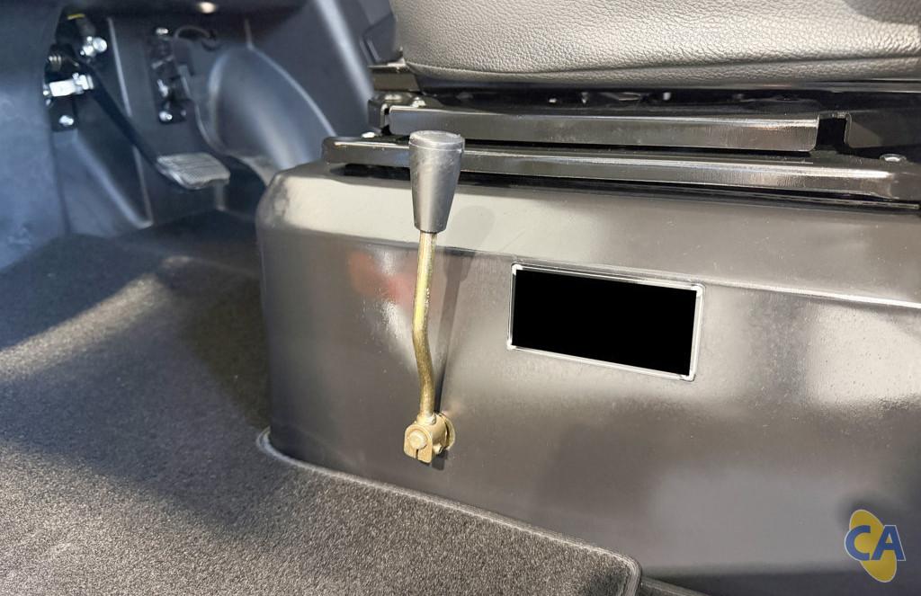 Macchinina Senza Patente FREEDOM OTTO - Pagamento rateale